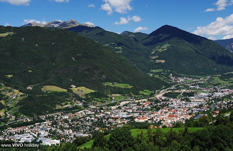 Brixen - Hotels, Ferienwohnungen & weitere Unterkünfte